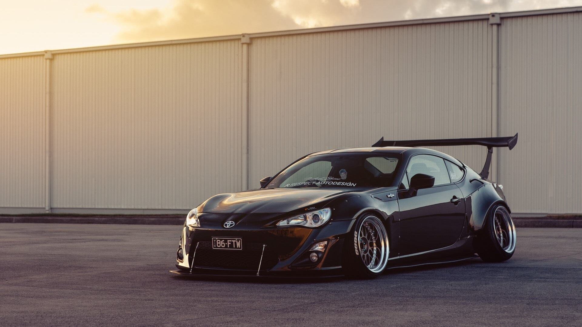 TOYOTA / LEXUS – Low Mile JDM Engines