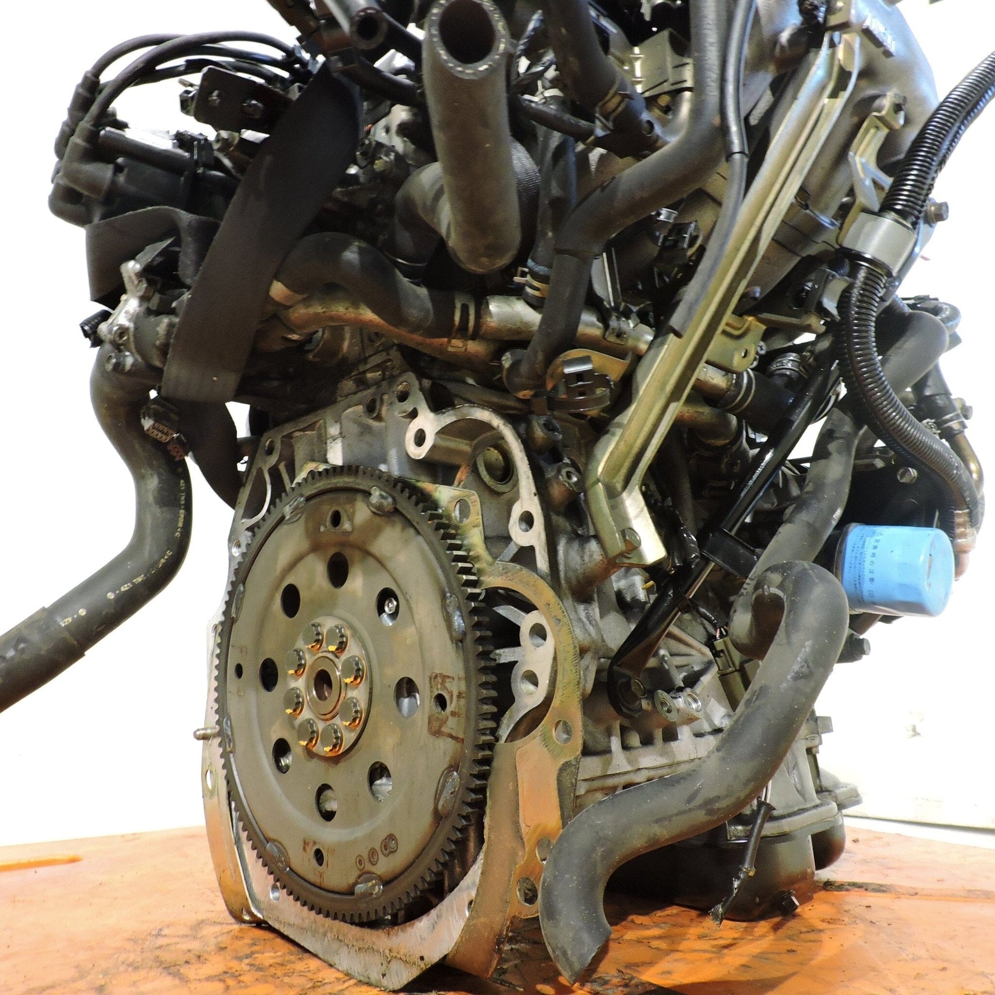 Nissan Primera P11 1997-2001 2.0L JDM Engine - SR20VE NEO VVL – Low Mile JDM Engines