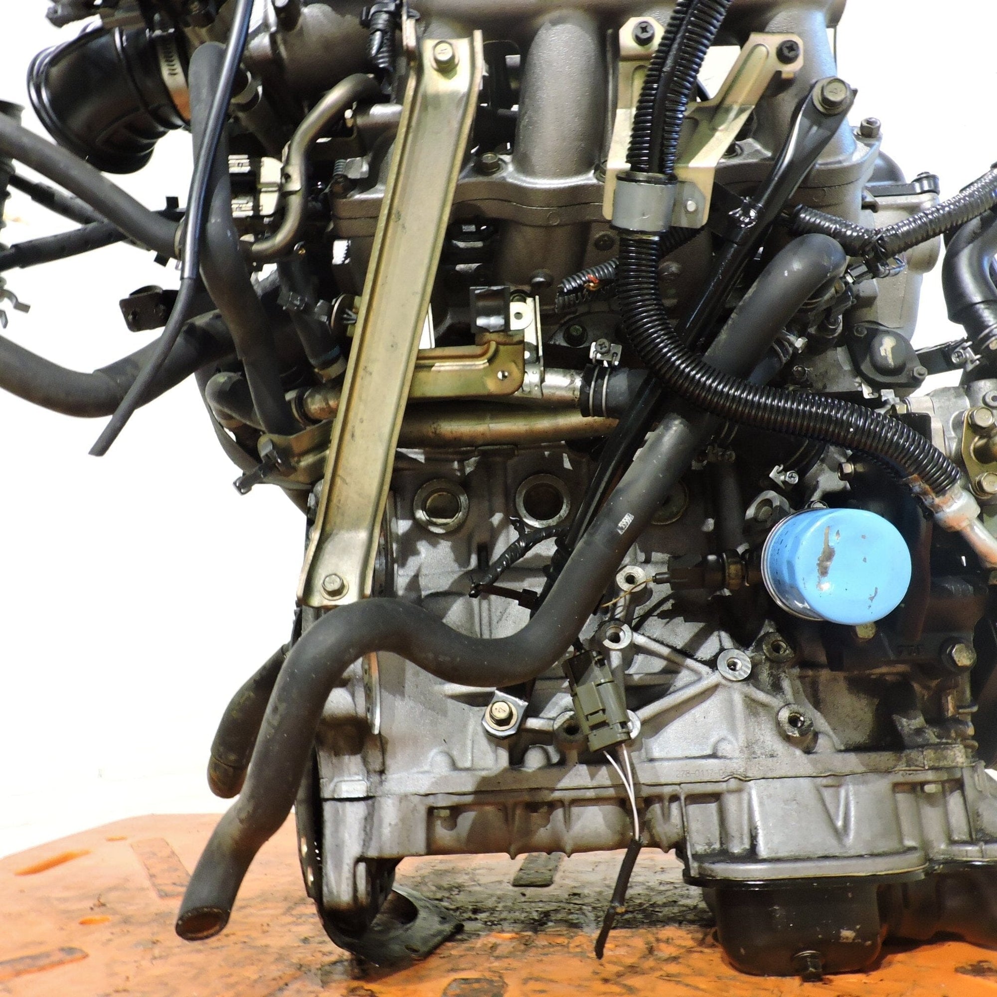 Nissan Primera P11 1997-2001 2.0L JDM Engine - SR20VE NEO VVL – Low Mile JDM Engines